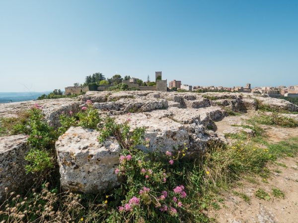 Enna - Visit Sicily