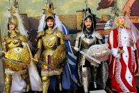 Puppet Opera | Visit Sicily official page