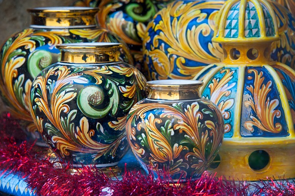Caltagirone | Visit Sicily official page