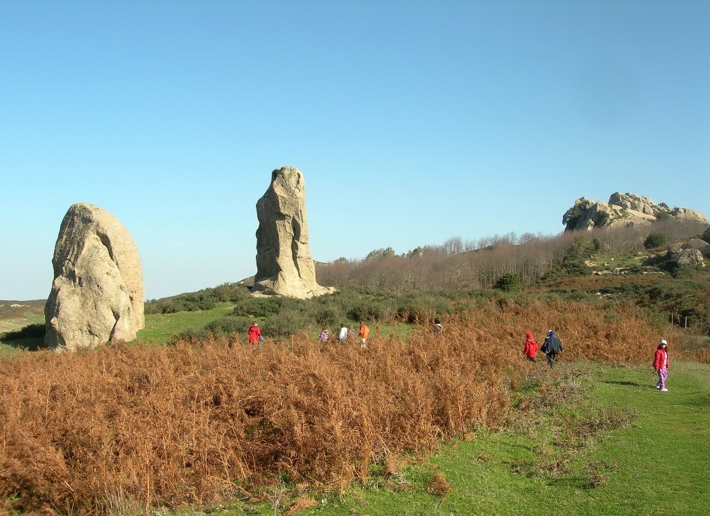 Argimusco the Stonehenge of Sicily | Visit Sicily official page