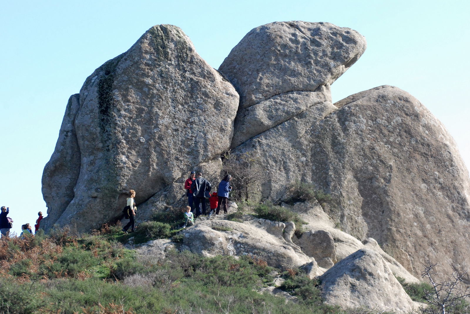 Argimusco the Stonehenge of Sicily | Visit Sicily official page