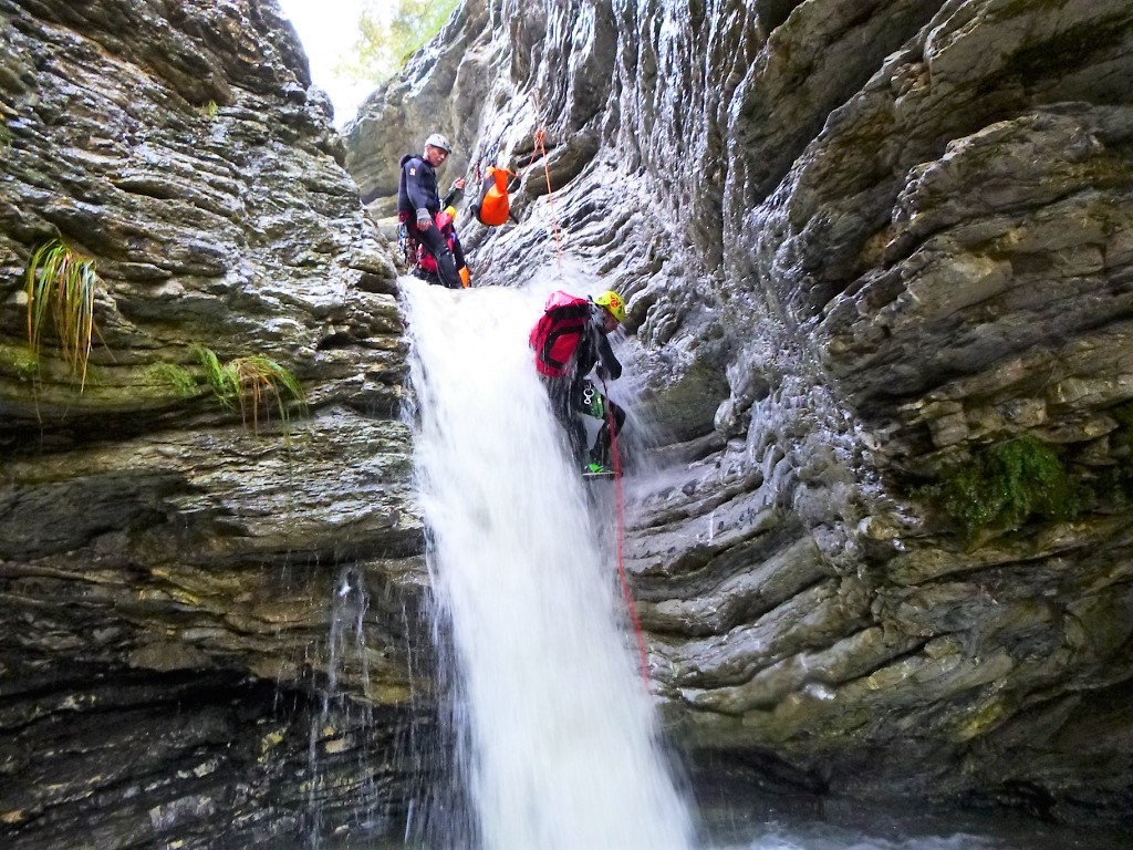 Canyoning in Sicily | Visit Sicily official page