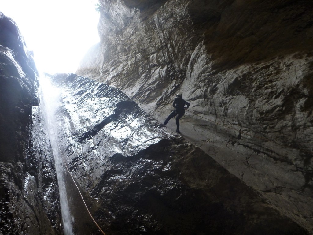 Canyoning in Sicily | Visit Sicily official page