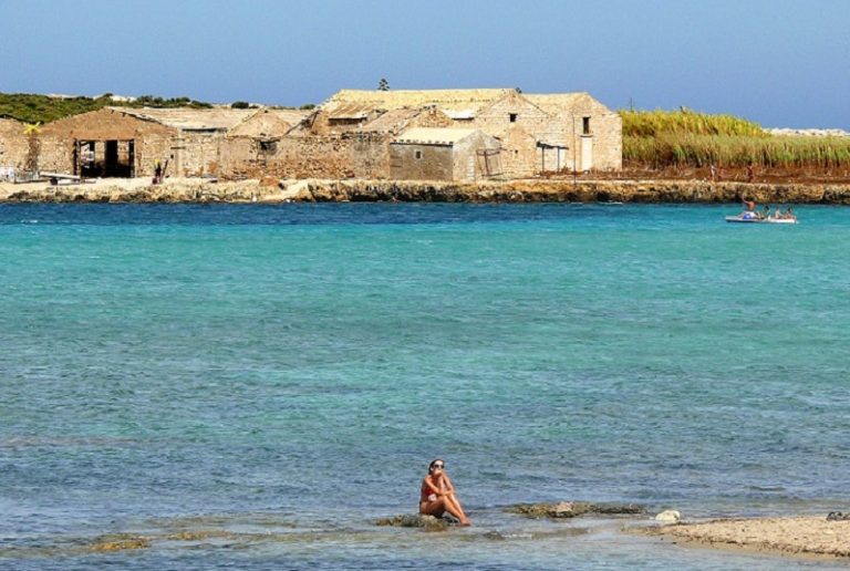 Marzamemi - Visit Sicily